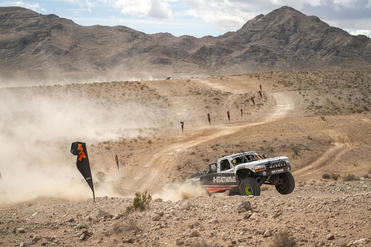 UNLTD - The 2024 BFGoodrich Tires Mint 400 Off-Road Race Returns to Las ...