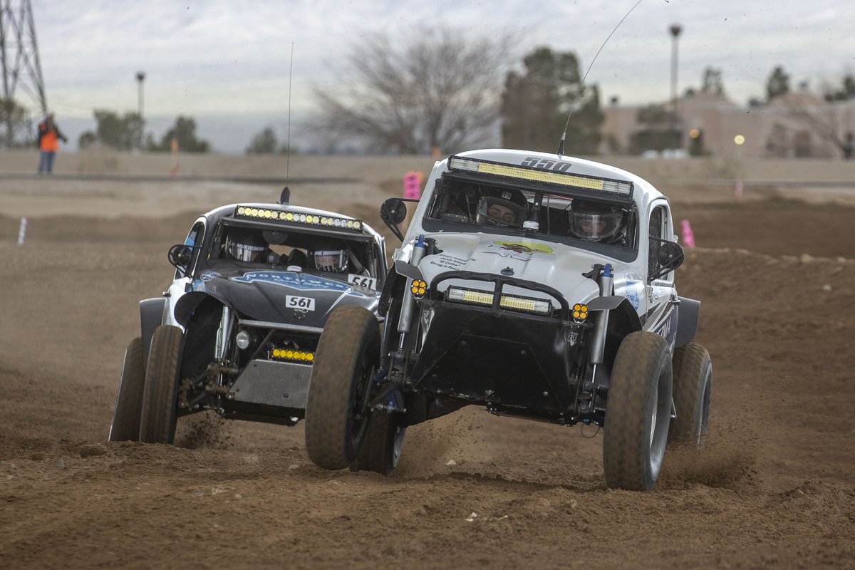 UNLTD - The 2024 BFGoodrich Tires Mint 400 Off-Road Race Returns to Las ...